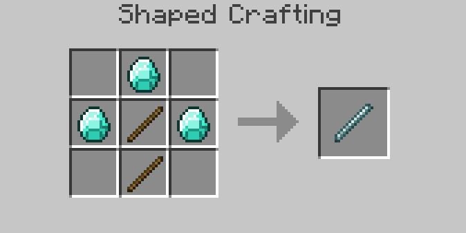Magic Staffs by Raelord - Minecraft Mods - CurseForge