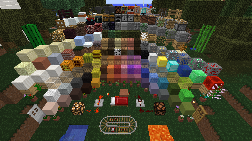 StephenPack! - Minecraft Resource Packs - CurseForge