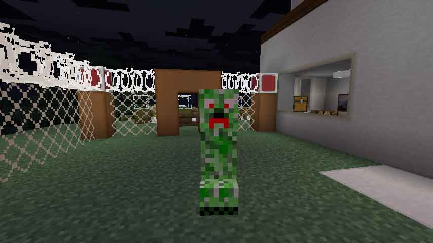 Murdered By Zombies - Minecraft Mods - CurseForge
