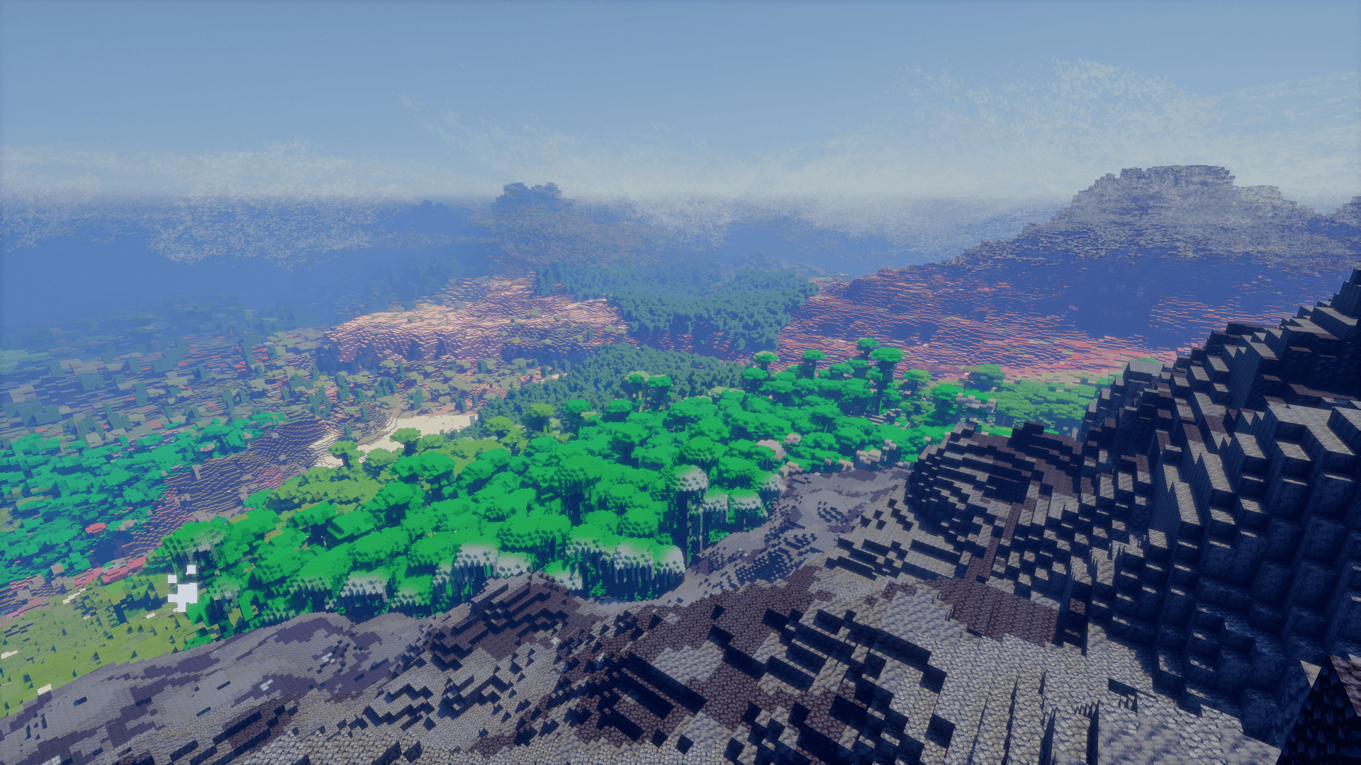 Helix Dominion - Minecraft Modpacks - CurseForge