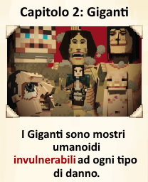 Shingeki no Craft Traduzione Ita Resource Pack - Minecraft Resource ...