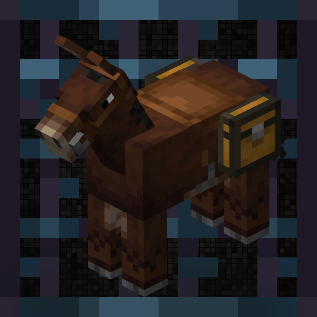 Mob Controller Mule Spawning - Gallery - Minecraft Mods - CurseForge