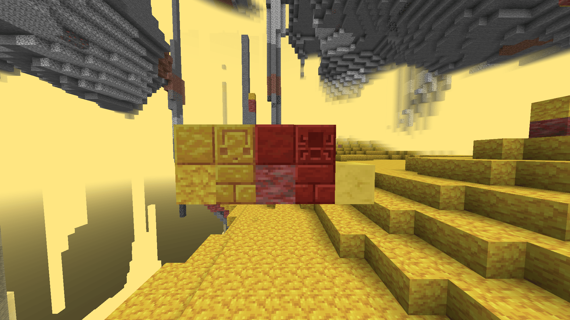 Chaos cubed drop - Minecraft Mods - CurseForge