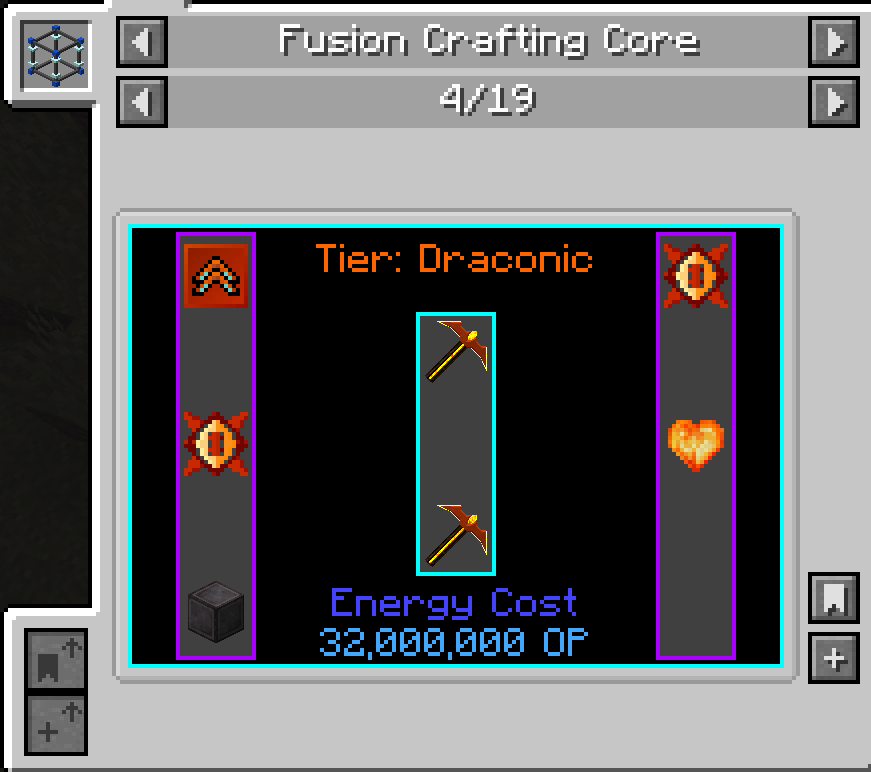 Retro Draconic - Minecraft Mods - CurseForge