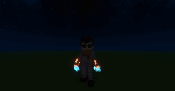 Traveler's Sword Weapons - Gallery - Hytale Mods - CurseForge