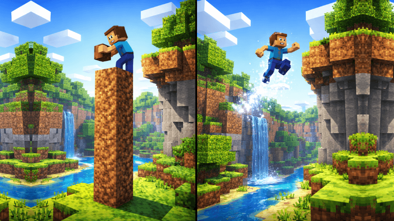 Minecraft PE Mods & Addons - Bedrock Edition | MCPEDL