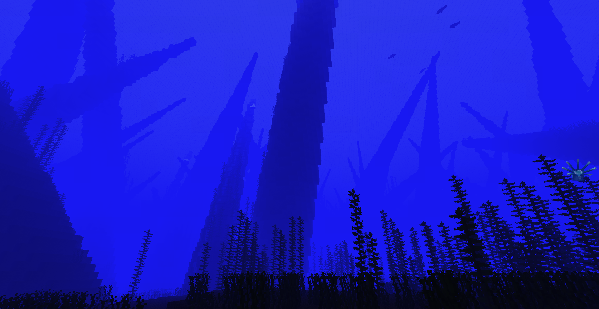 Tan's Huge Trees - Gallery - Minecraft Mods - CurseForge