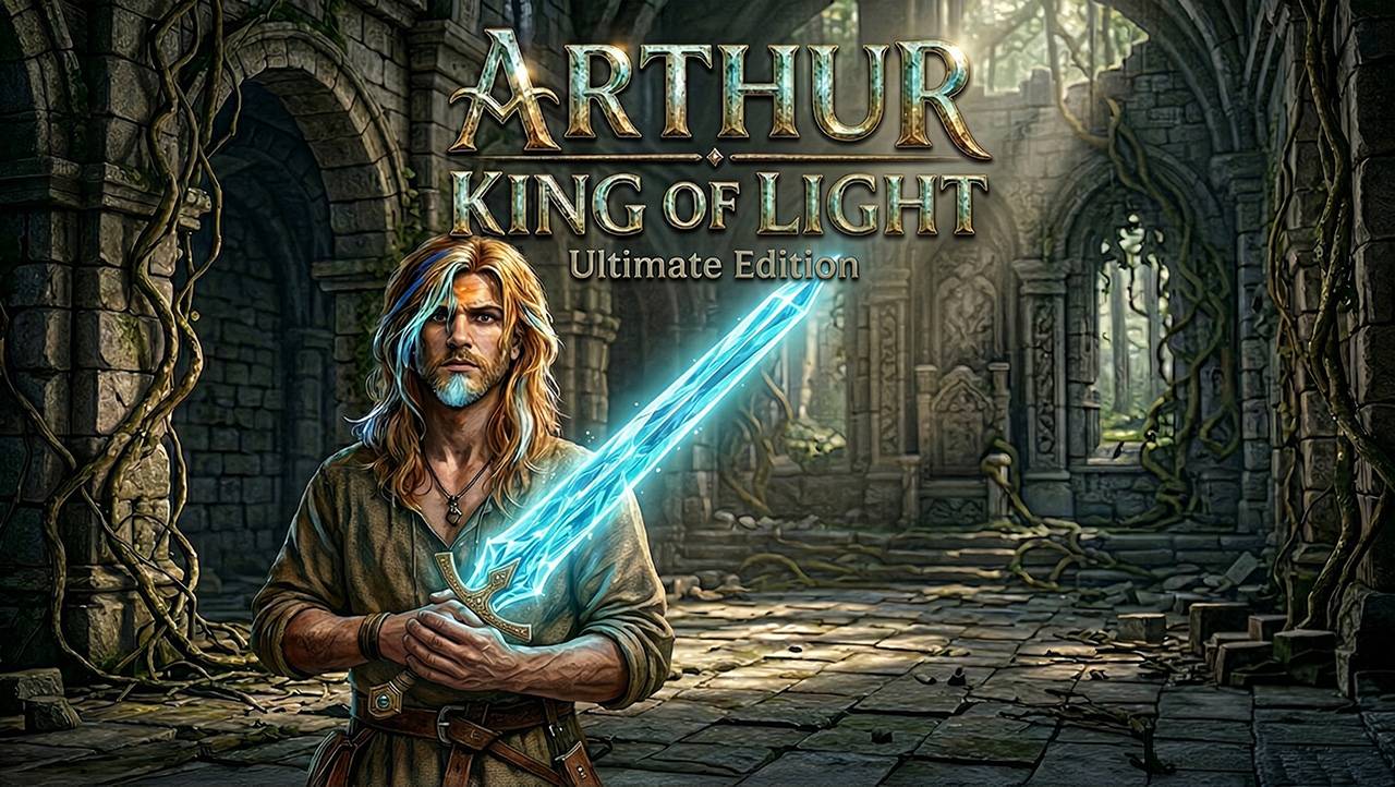 Arthur The King of Light Ultimate Edition - Minecraft Modpacks - CurseForge