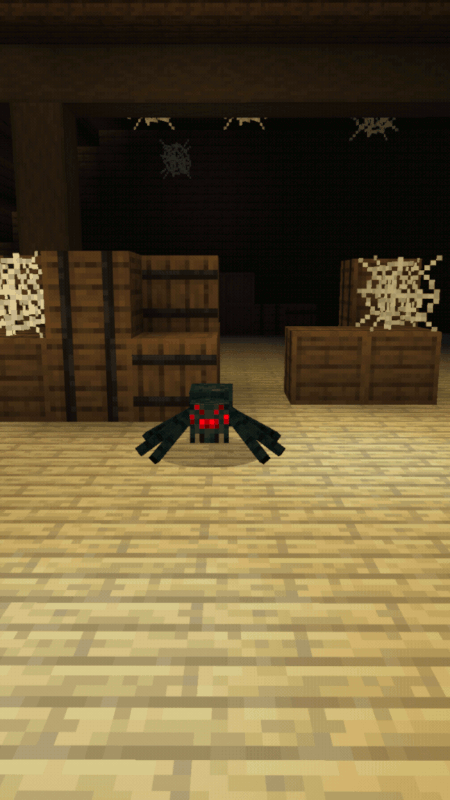Monster Mash Minecraft Texture Pack