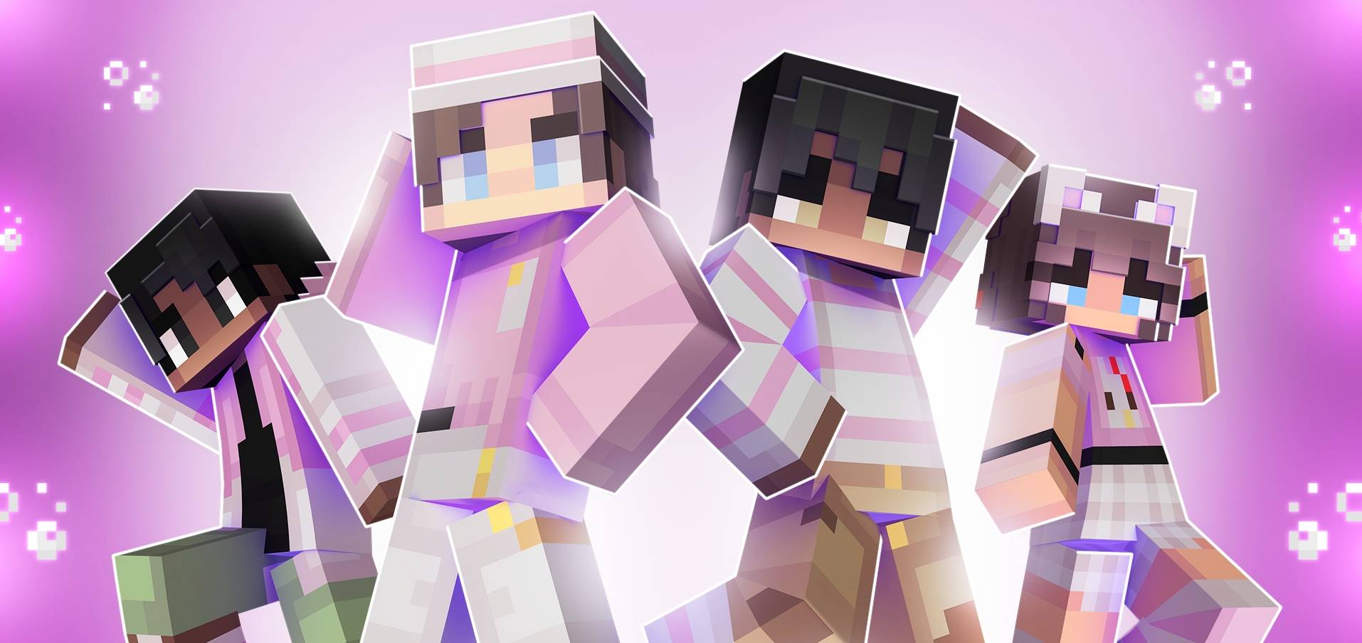 Minecraft PE Skins - Bedrock Edition | MCPEDL