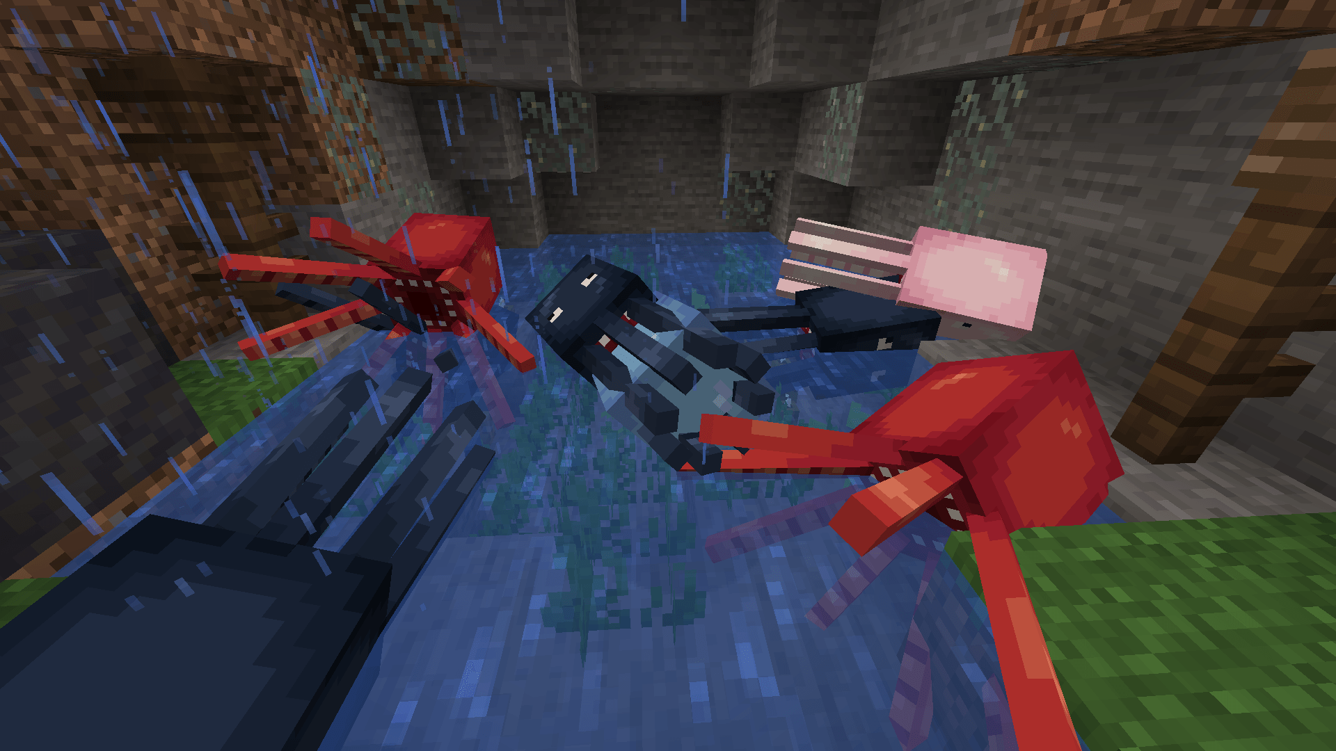 Bloop's Animals - Minecraft Resource Packs - CurseForge