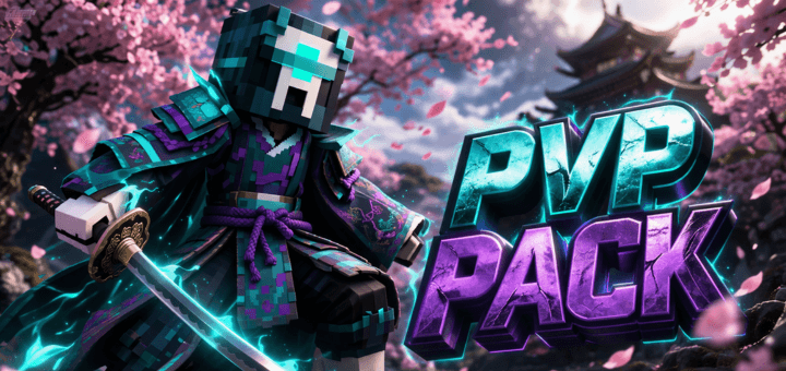 .7 Samurai PVP PACK - Minecraft Bedrock Skins - CurseForge