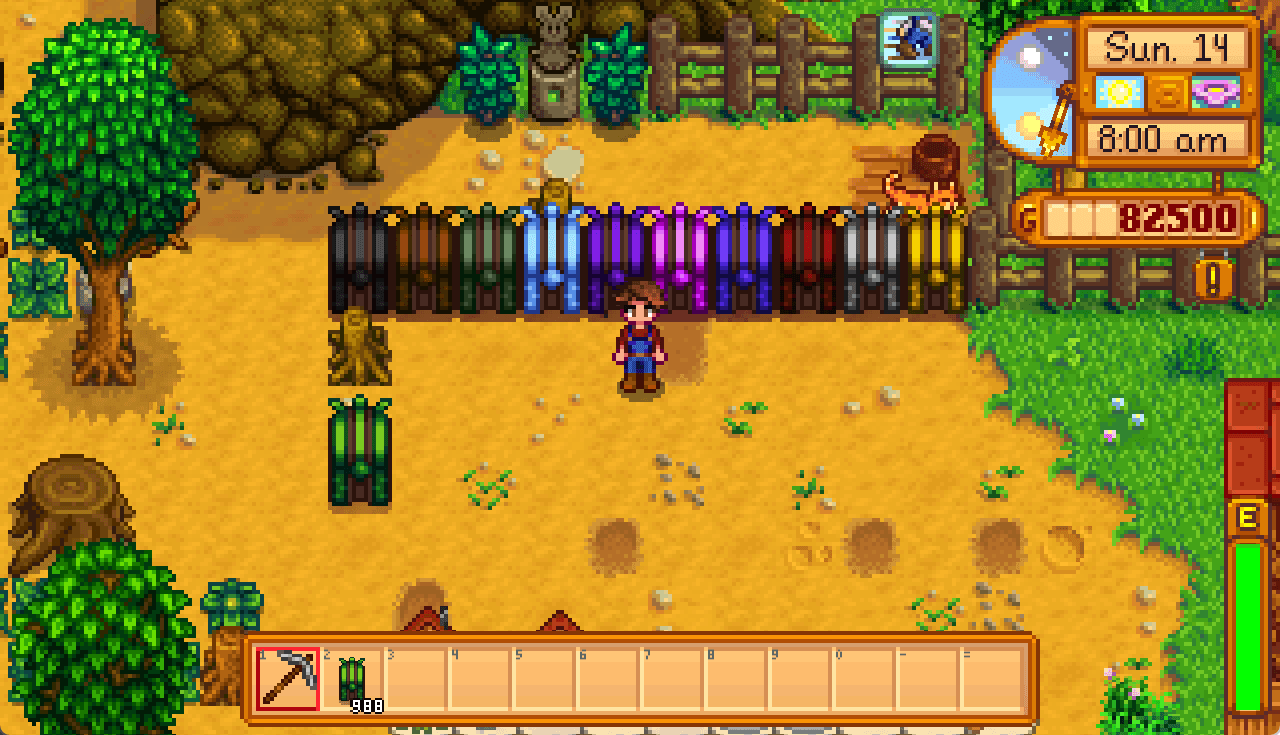 [AT] Kehaan Junimo Chest Variants - Stardew Valley Mods - CurseForge