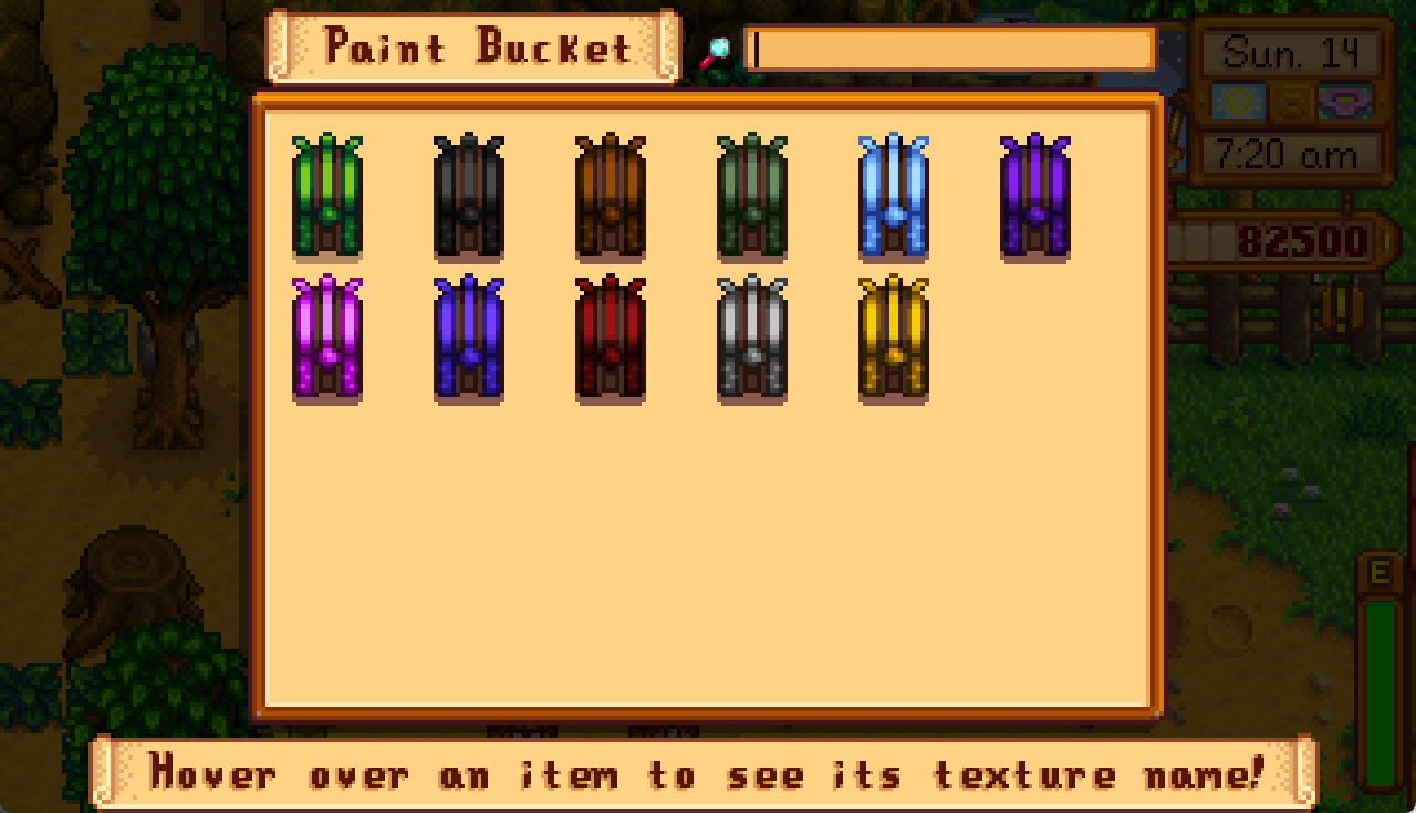[AT] Kehaan Junimo Chest Variants - Stardew Valley Mods - CurseForge