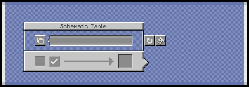Create: Schematic Sources - Minecraft Mods - CurseForge