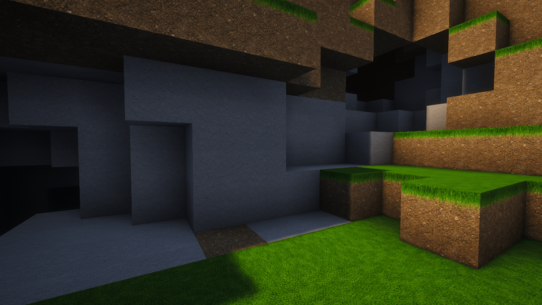 TrueBlock Realism - Minecraft Resource Packs - CurseForge