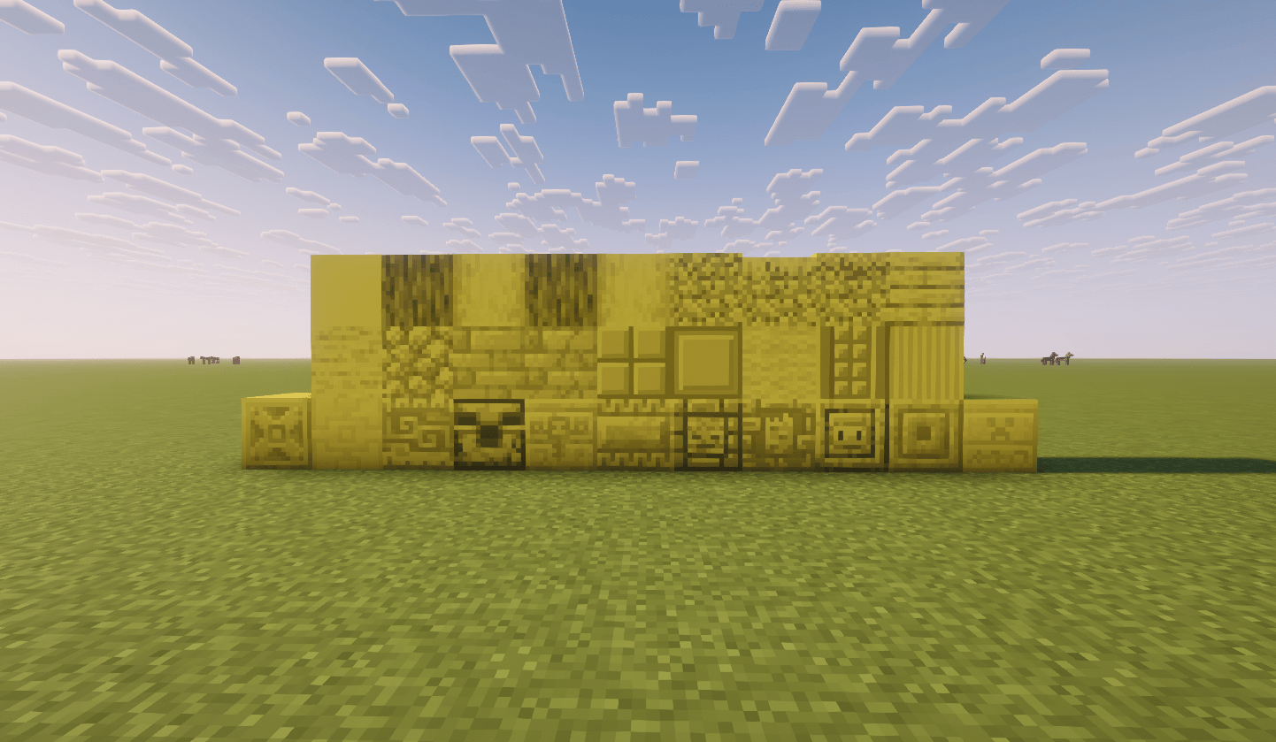 Apeiron - Minecraft Mods - CurseForge