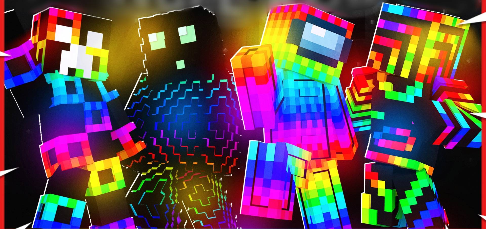 Minecraft PE Skin Packs - Bedrock Edition | MCPEDL