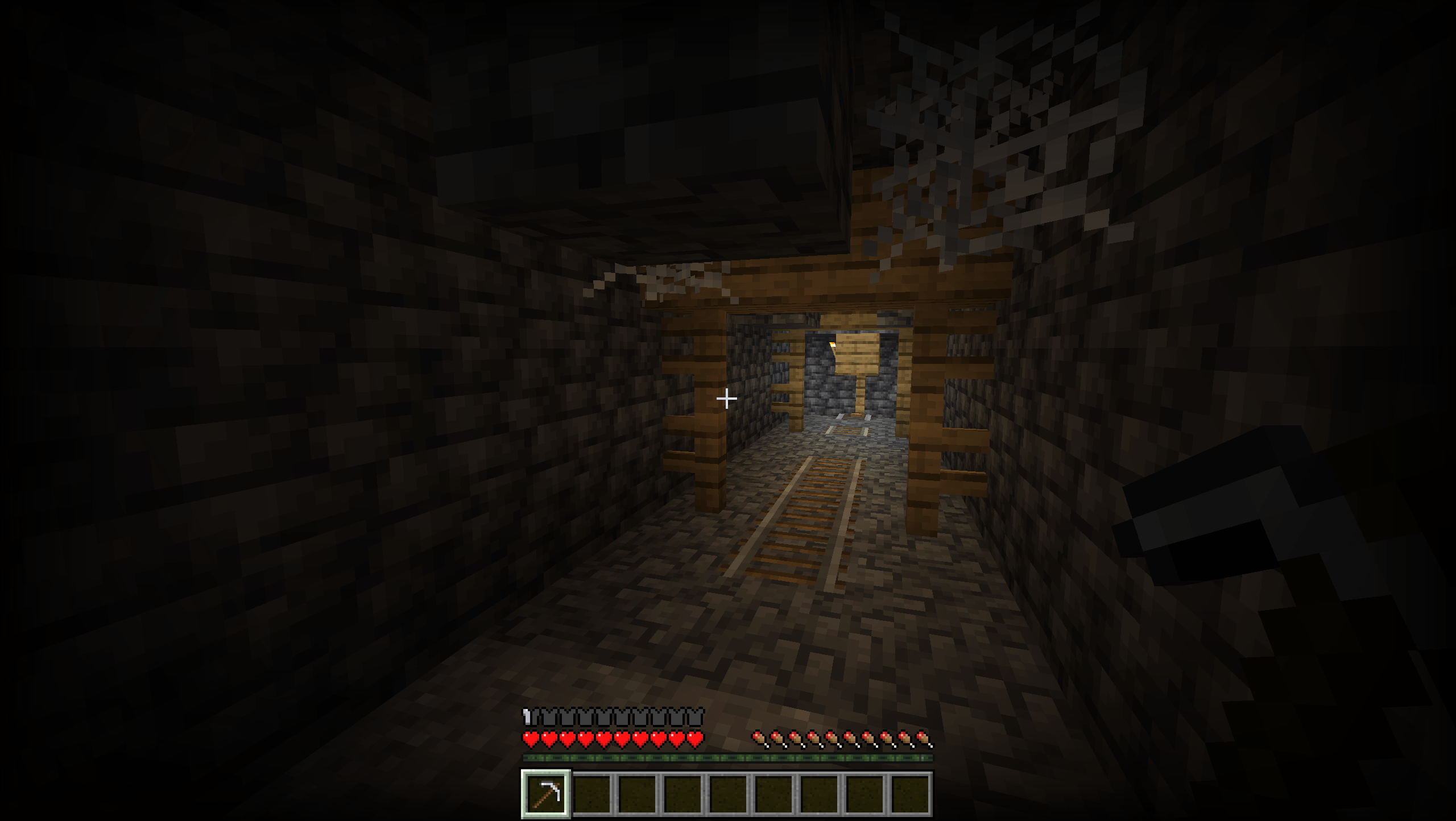 Anti X-Ray RP - Minecraft Bedrock Texture Packs - CurseForge