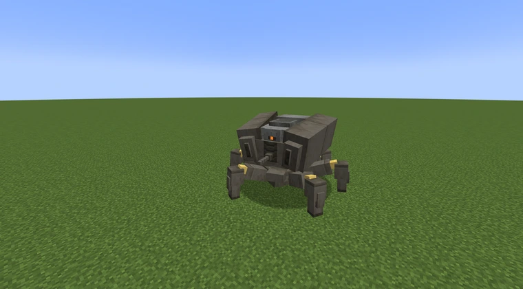 Arc Raiders - Minecraft Mods - CurseForge