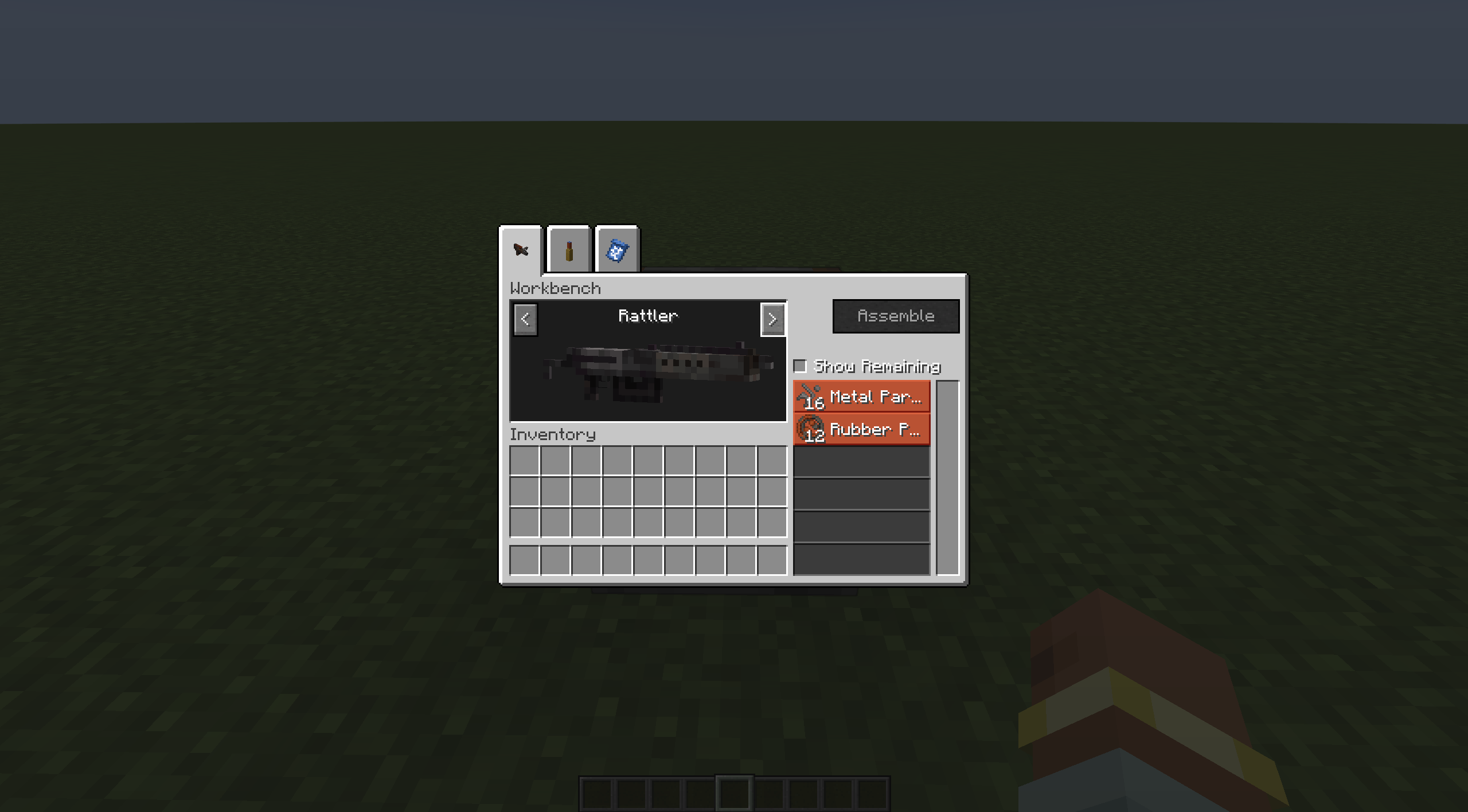 Arc Raiders - Minecraft Mods - CurseForge