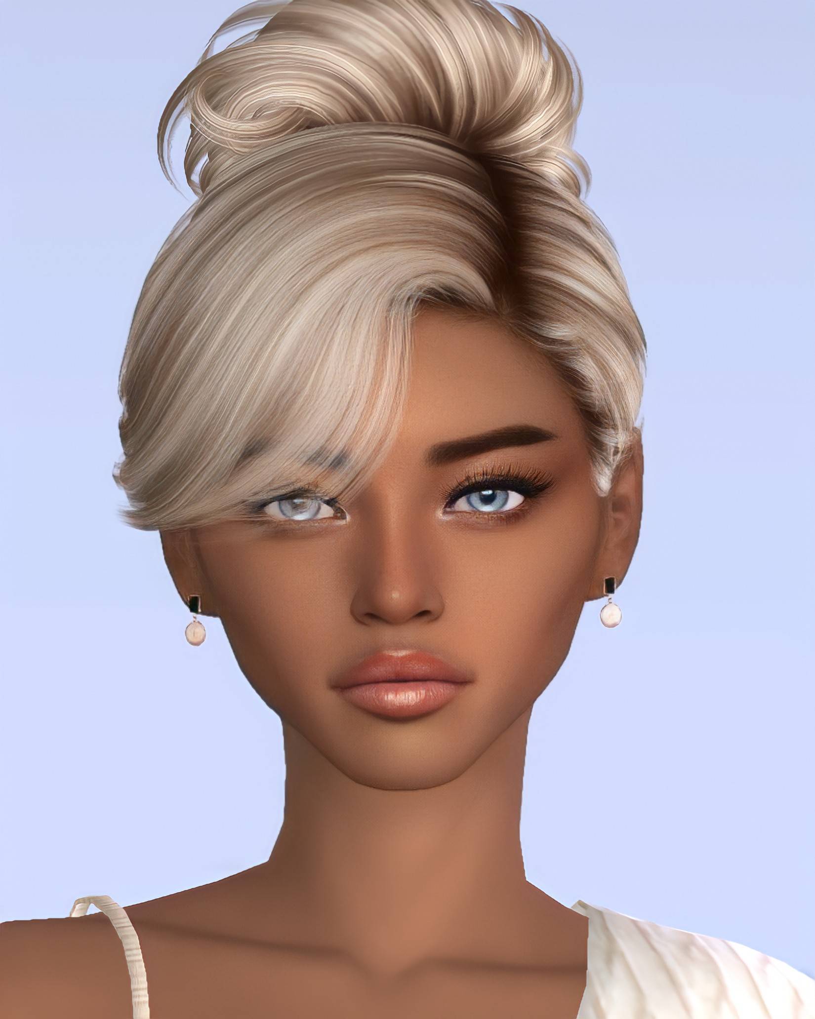Caitlyn Greer - The Sims 4 Sims / Households - CurseForge