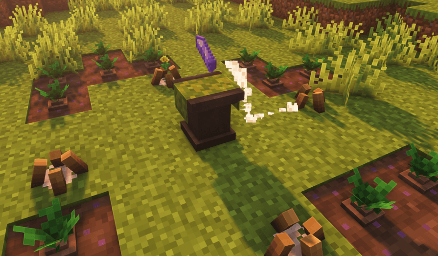 Hexalia - Minecraft Mods - CurseForge