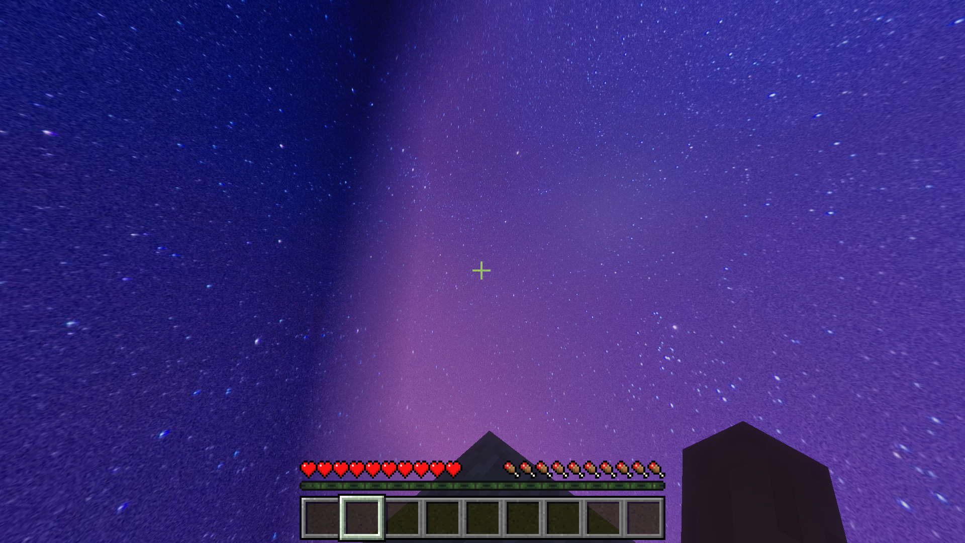 PENK Shader | Minecraft PE Texture Packs