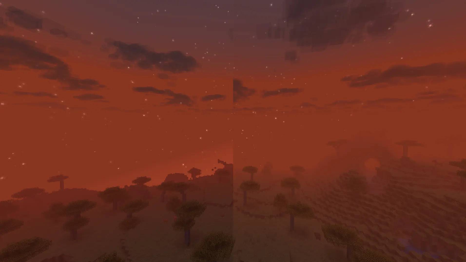 Horizon Fix Neoforge - Minecraft Mods - CurseForge