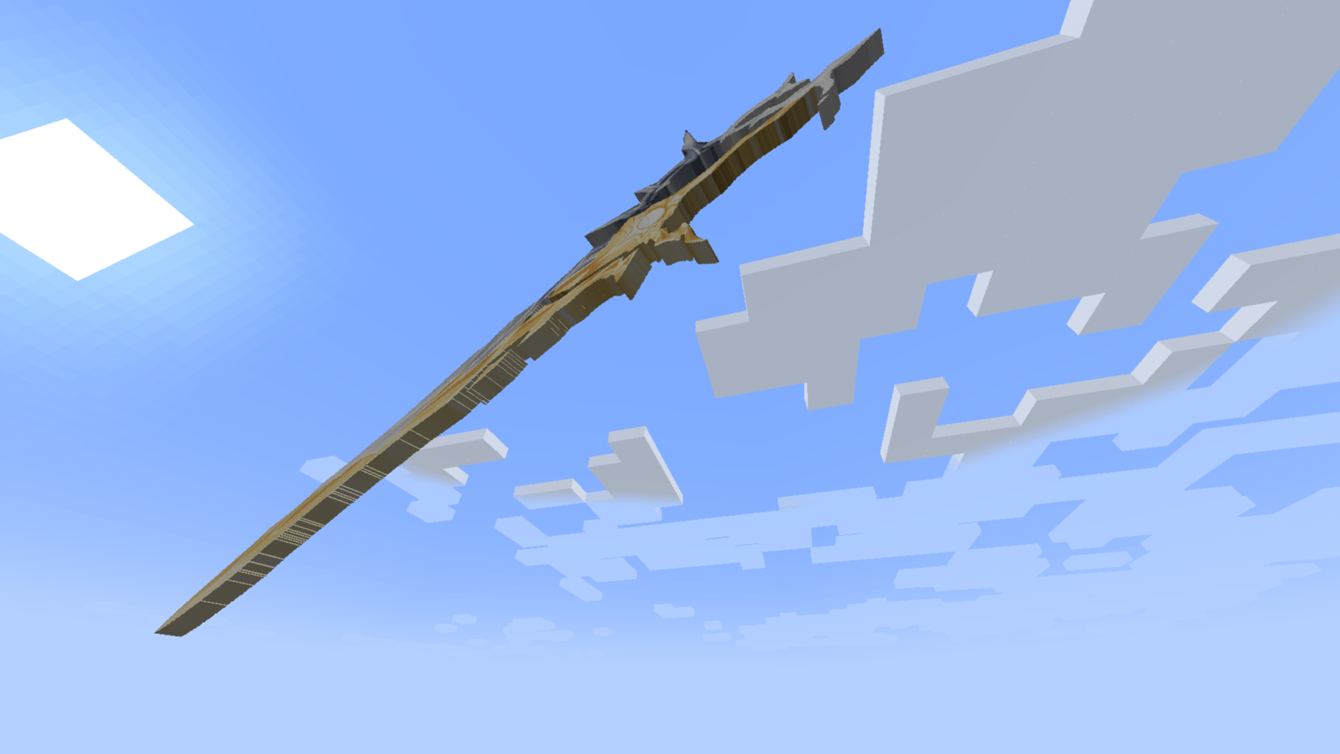 HSR Phainon - Minecraft Mods - CurseForge
