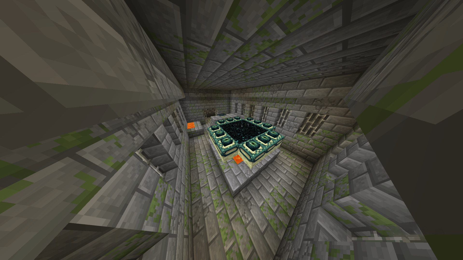 Theoretical Speedrun Practice Map V2 - Minecraft Bedrock Maps - CurseForge
