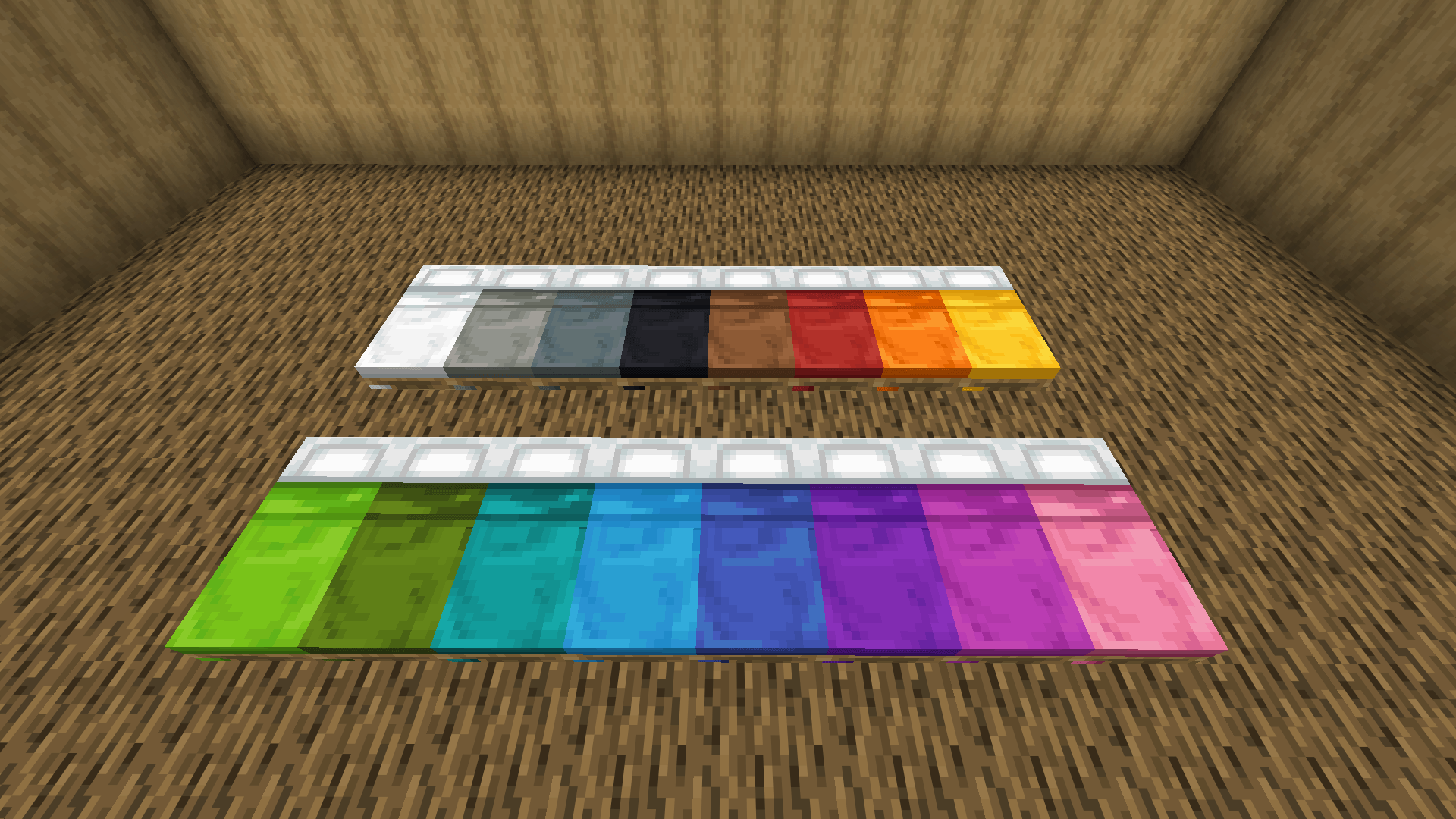 Hugo's Sleeping Bags - Minecraft Mods - CurseForge