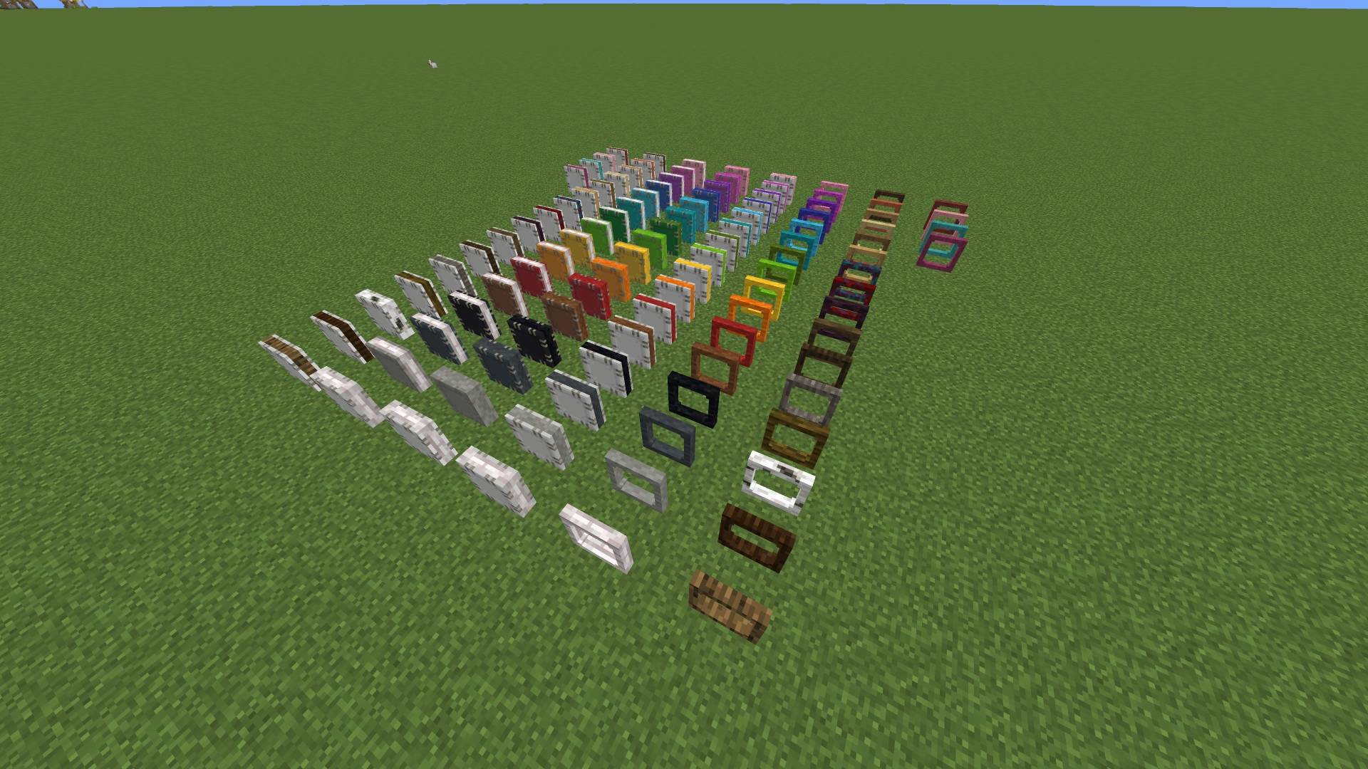 Create: Twistermill - Minecraft Mods - CurseForge