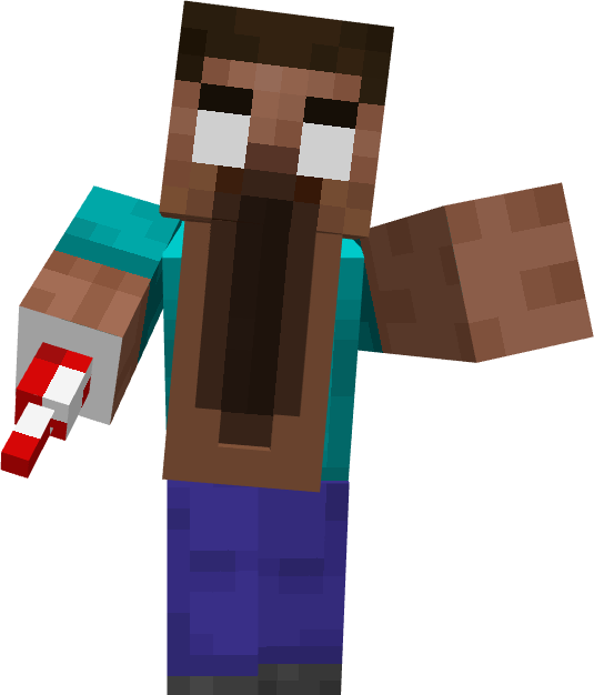 The Mimic Dweller: Reborn - Gallery - Minecraft Mods - CurseForge