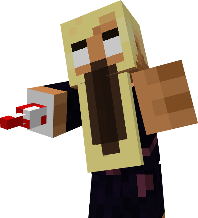 The Mimic Dweller: Reborn - Gallery - Minecraft Mods - CurseForge