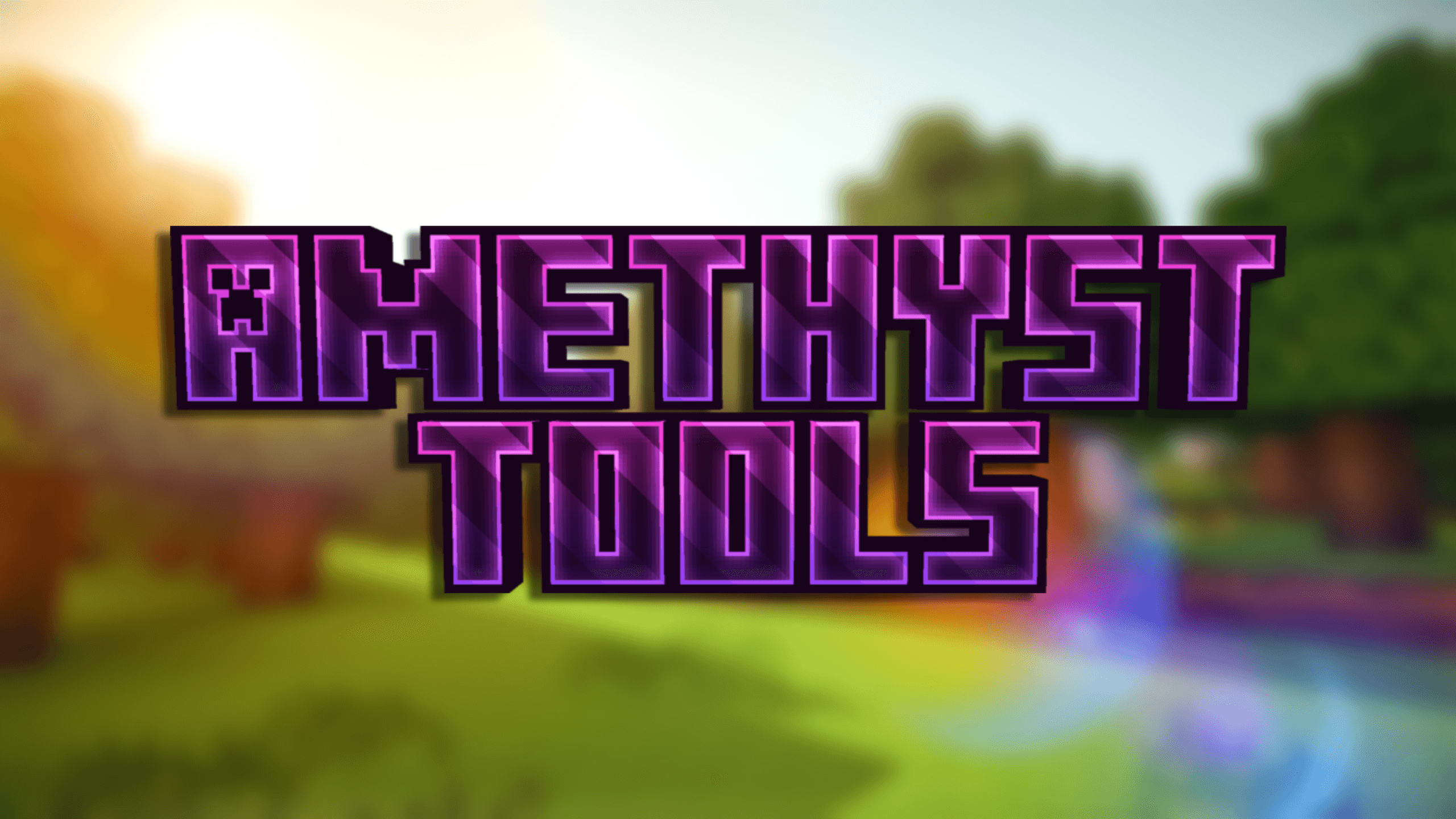 Amethyst Tools - Minecraft Bedrock Addons - CurseForge