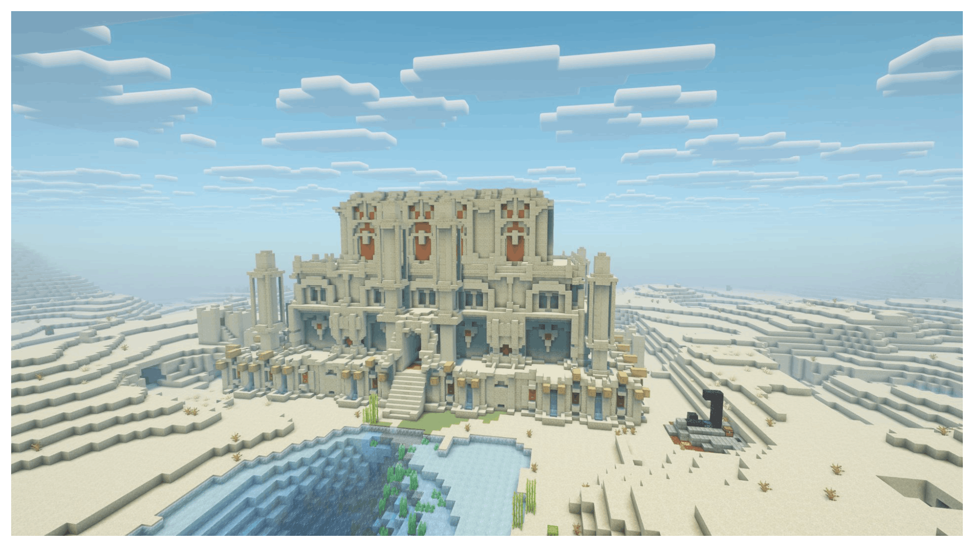 MTR - Moog's Temples Reimagined - Minecraft Mods - CurseForge