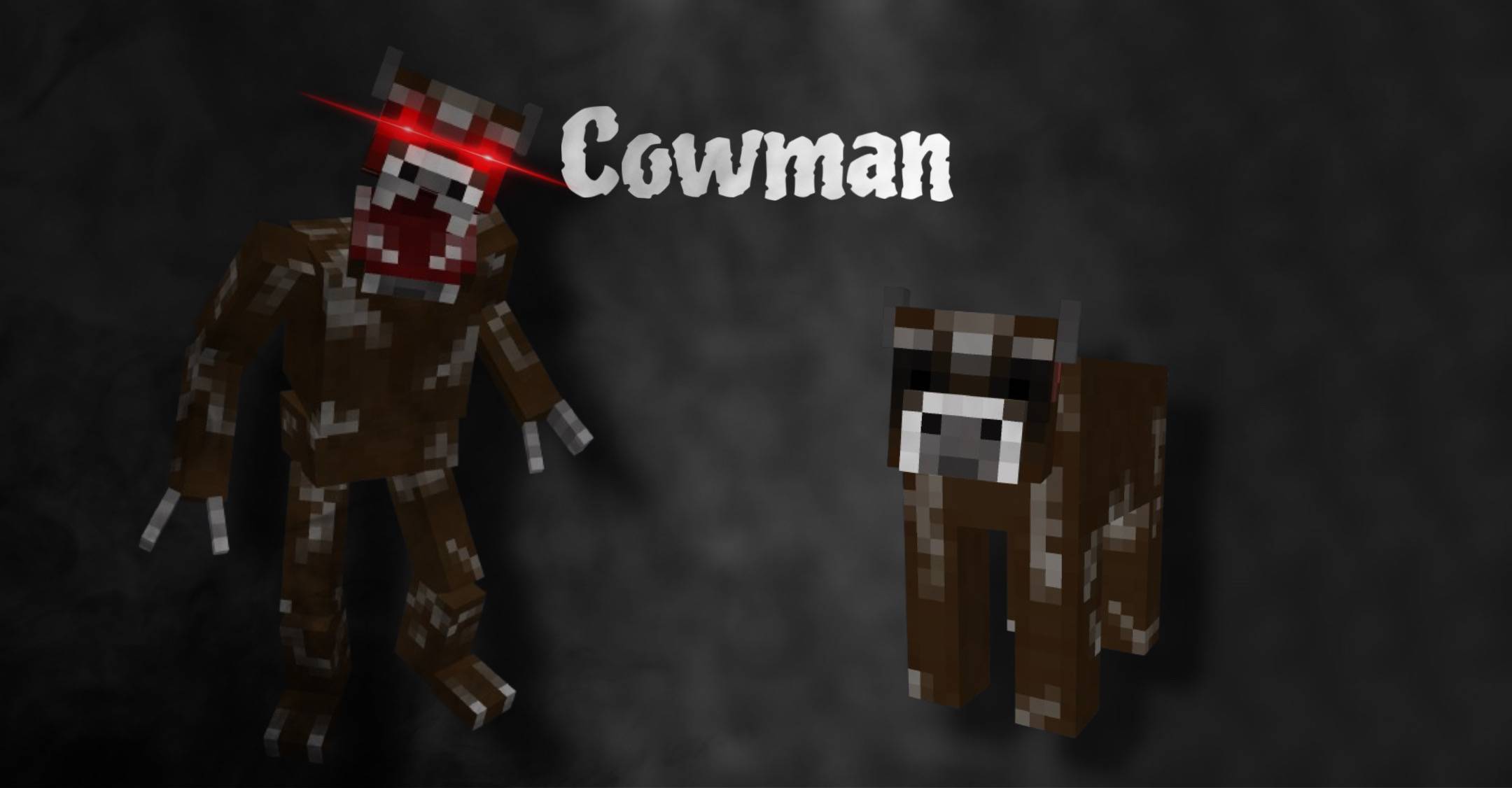 Pure Horror Add-On 3.0 - Gallery - Minecraft Bedrock Addons - CurseForge