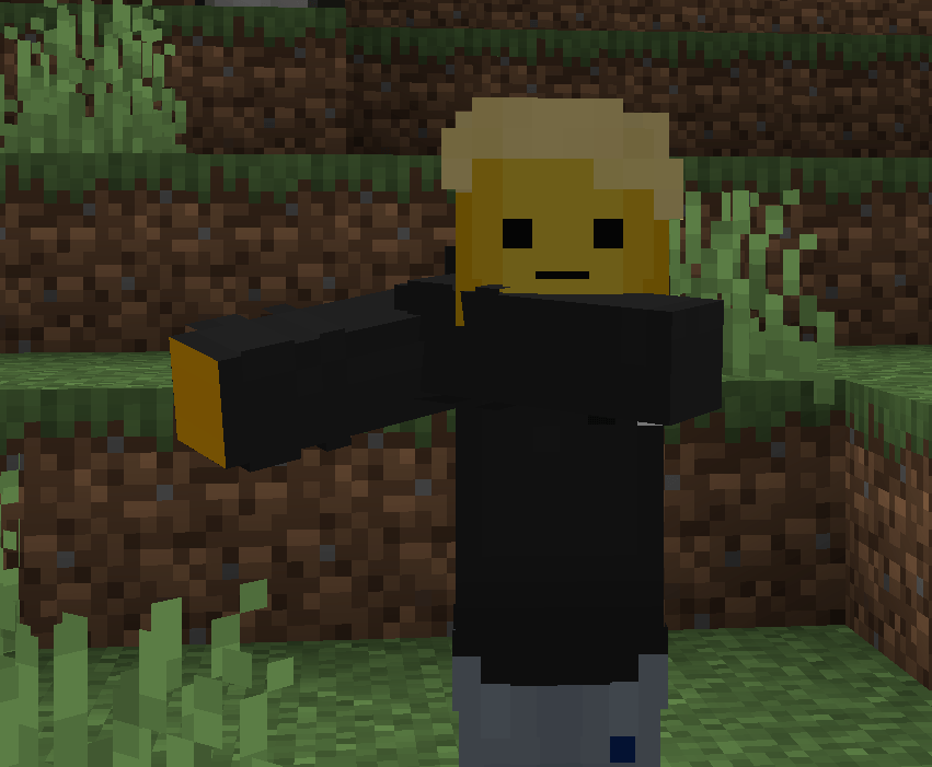 Lookism - Minecraft Mods - CurseForge