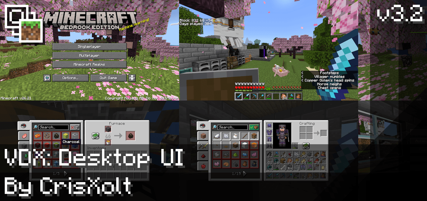 Search Results for Java/// | MCPEDL