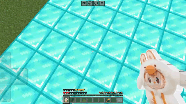 Labubu Duck Totem - Minecraft Bedrock Texture Packs - CurseForge