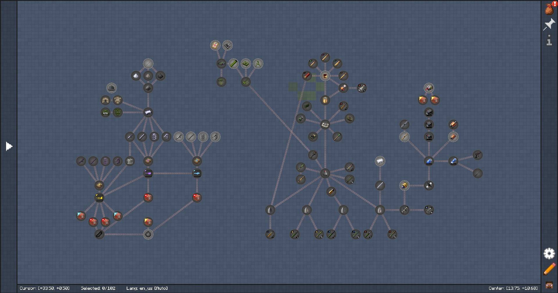 Protocol Zero - A Modern Zombie Apocalypse - Minecraft Modpacks ...