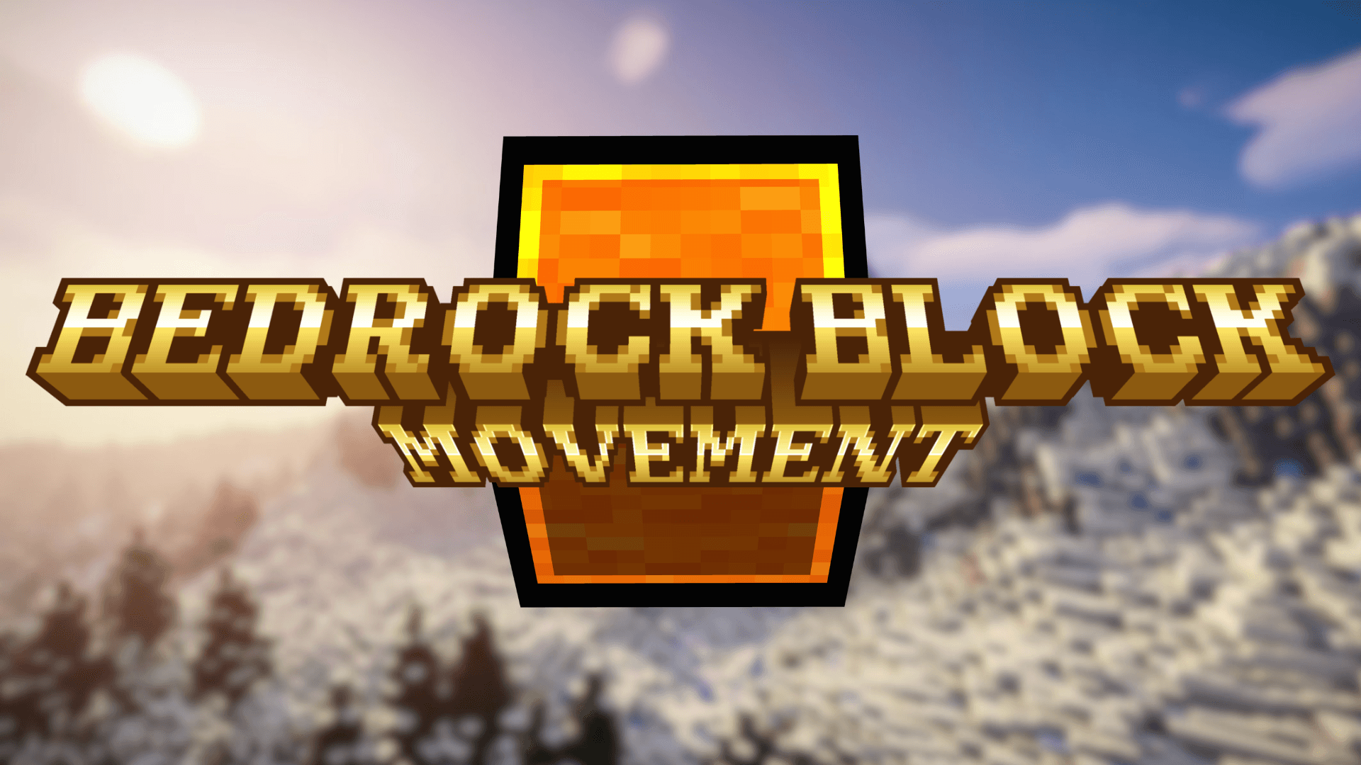 Minecraft PE Maps - Bedrock Edition | MCPEDL