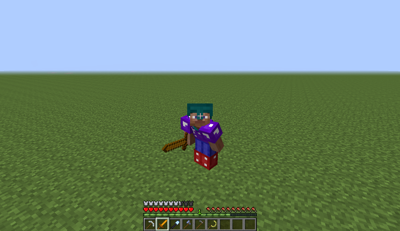 CopperTools - Minecraft Mods - CurseForge