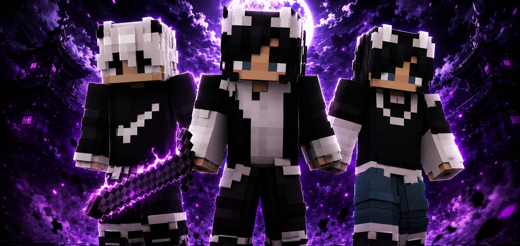 Minecraft PE Skins - Bedrock Edition | MCPEDL