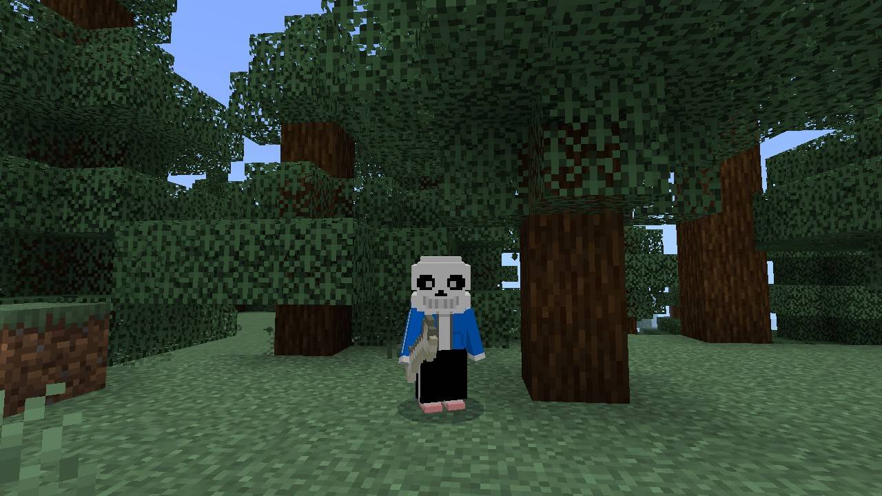 Minecraft PE Resource / Texture Packs - Bedrock Edition | MCPEDL