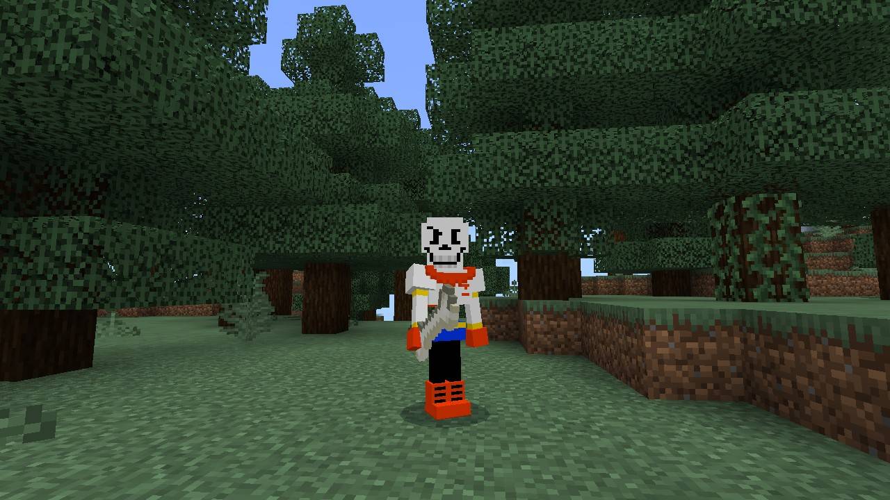 Minecraft PE Resource / Texture Packs - Bedrock Edition | MCPEDL