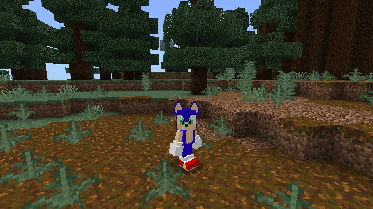 Minecraft PE Resource / Texture Packs - Bedrock Edition | MCPEDL