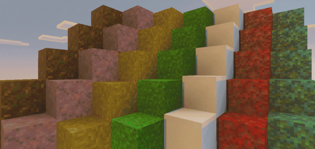 Minecraft PE Resource / Texture Packs - Bedrock Edition | MCPEDL