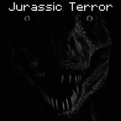 Jurassic Terror - A horror jurassic experience - Minecraft Modpacks ...